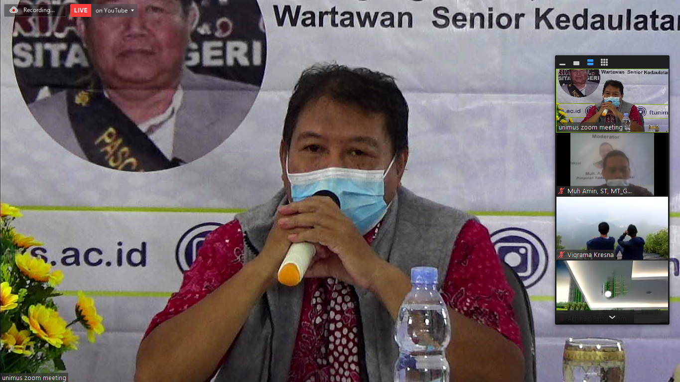 Kiat Jitu Menulis Artikel Tembus Muat di Koran - Fakultas Teknik dan ... Kiat Jitu Menulis Artikel Tembus Muat di Koran - Fakultas Teknik dan ...