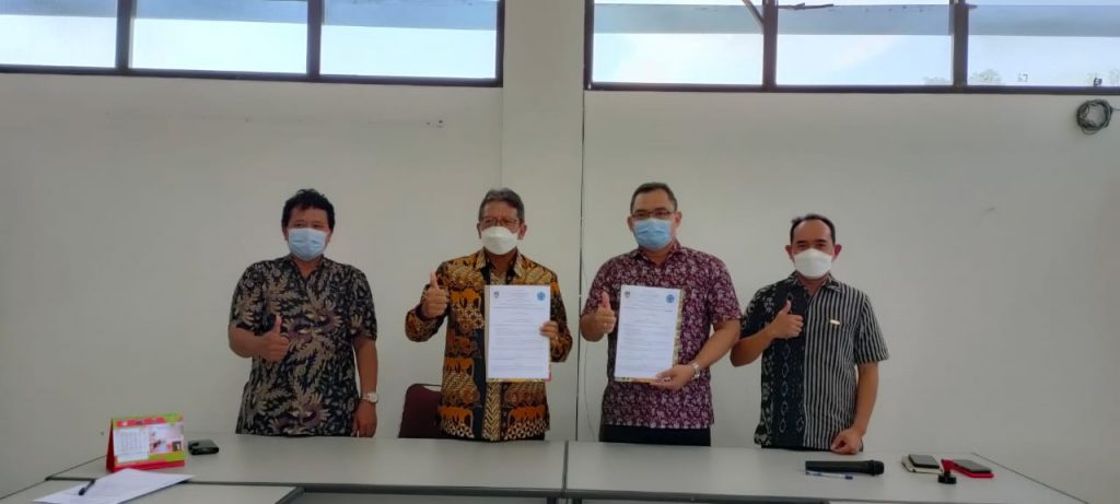 Fakultas Teknik dan Ilmu Komputer - Universitas Muhammadiyah Semarang